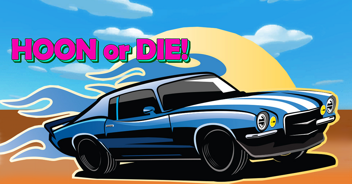 Hoon or Die - Online Spel - Speel Nu | Spele.be