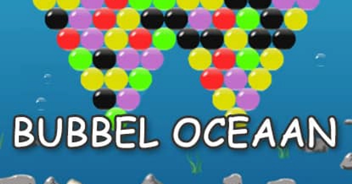 Bubbel Snooker - Online Spel - Speel Nu | Spele.be
