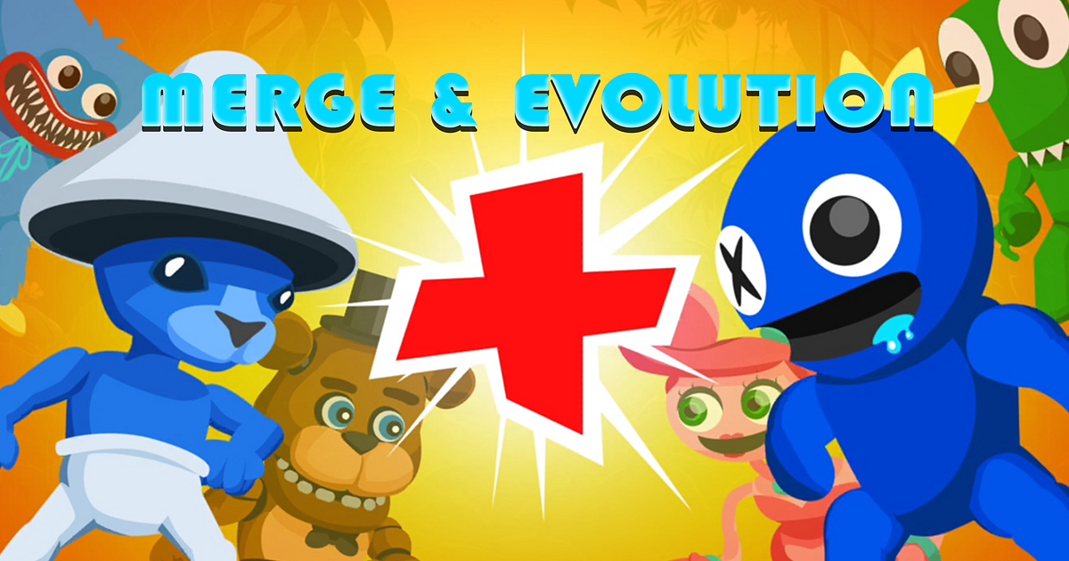 Elemental Monsters: Merge and Evolution - Online Spel - Speel Nu | Spele.be