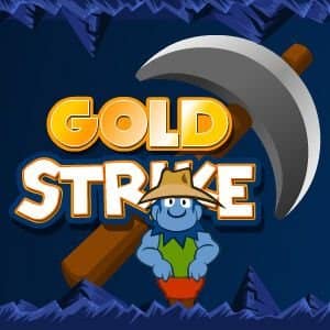 Gold Strike - Online Spel - Speel Nu | spele.be