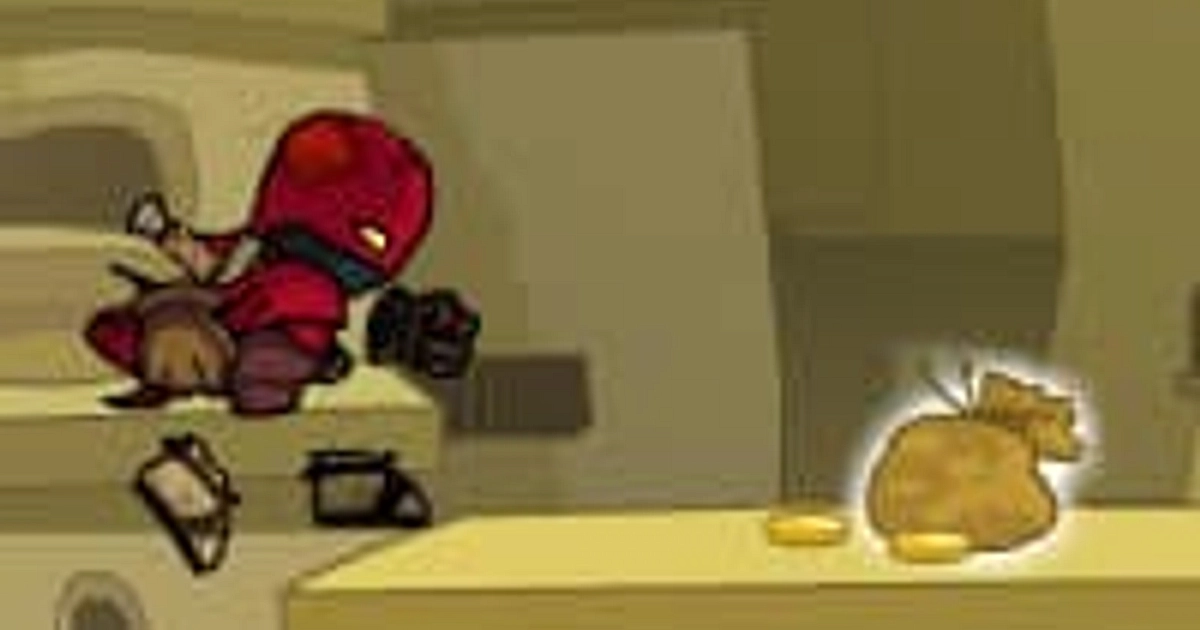 Rogue Soul - Online Spel - Speel Nu | Spele.be