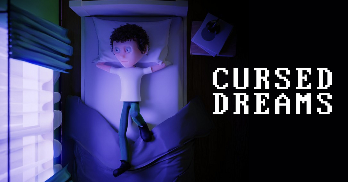 Cursed Dreams - Online Spel - Speel Nu | Spele.be