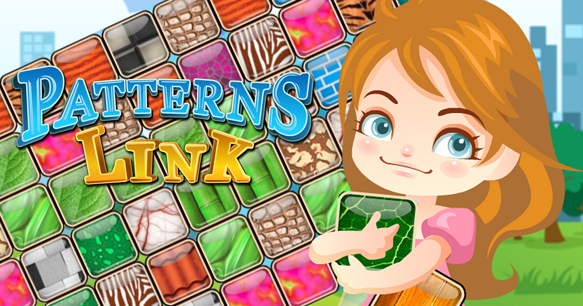Patterns Link - Online Spel - Speel Nu | Spele.be