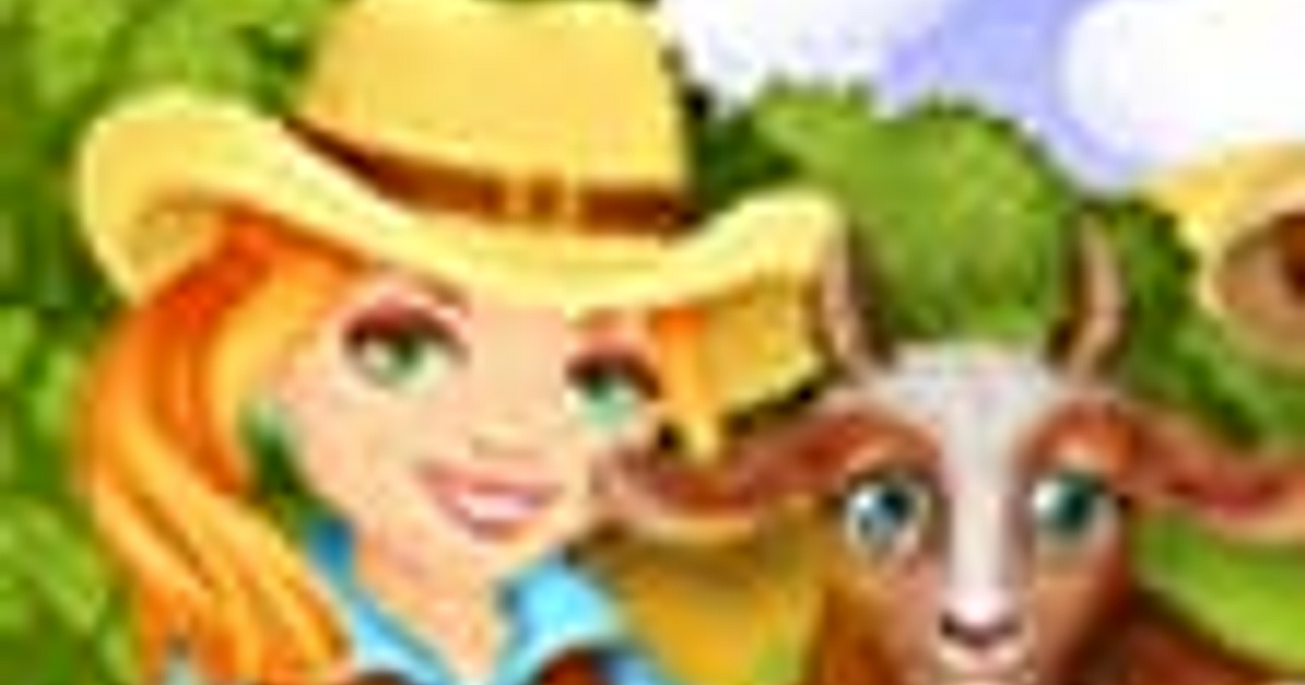 Farm Days - Online Spel - Speel Nu | Spele.be