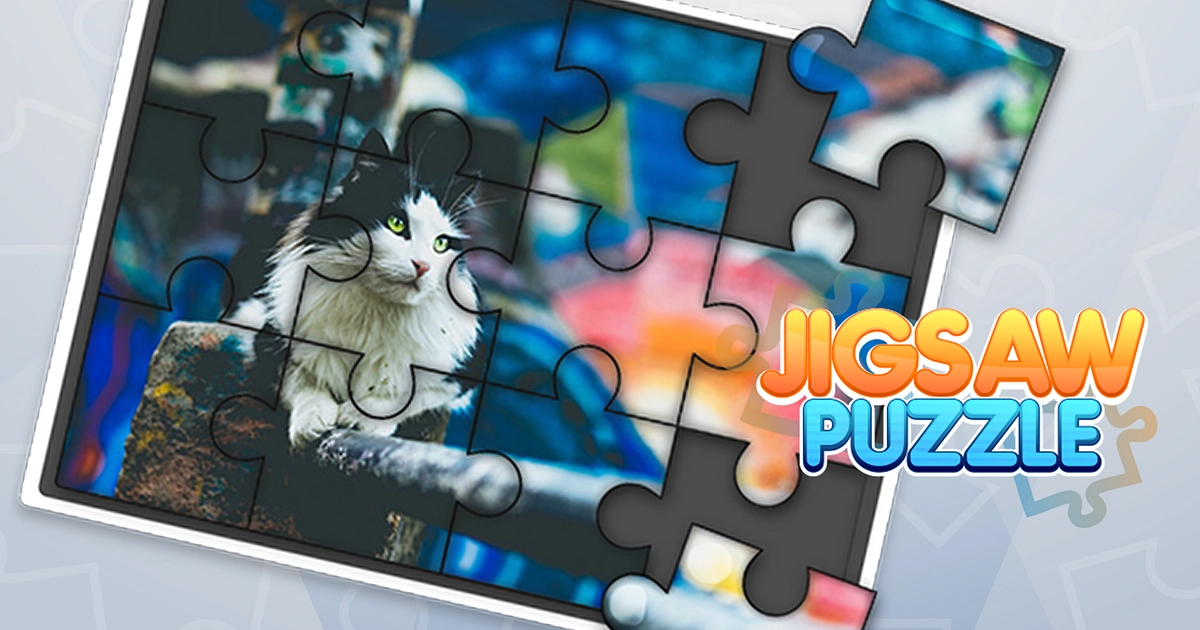 Jiggsaw Puzzle - Online Spel - Speel Nu | Spele.be