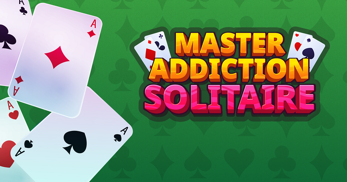 Master Addiction Solitaire - Online Spel - Speel Nu | Spele.be