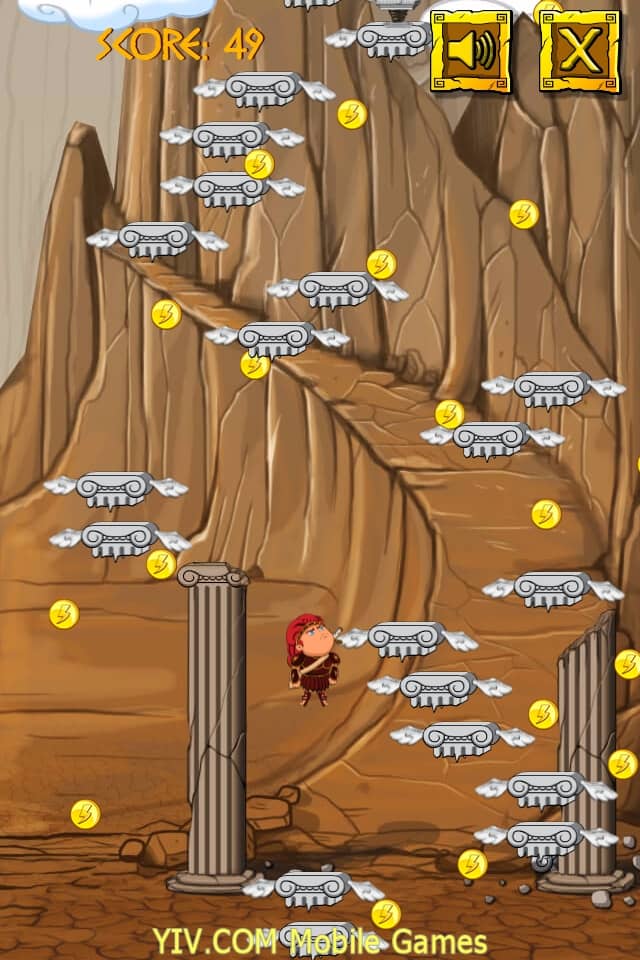 Hero Jump - Online Spel - Speel Nu | spele.be