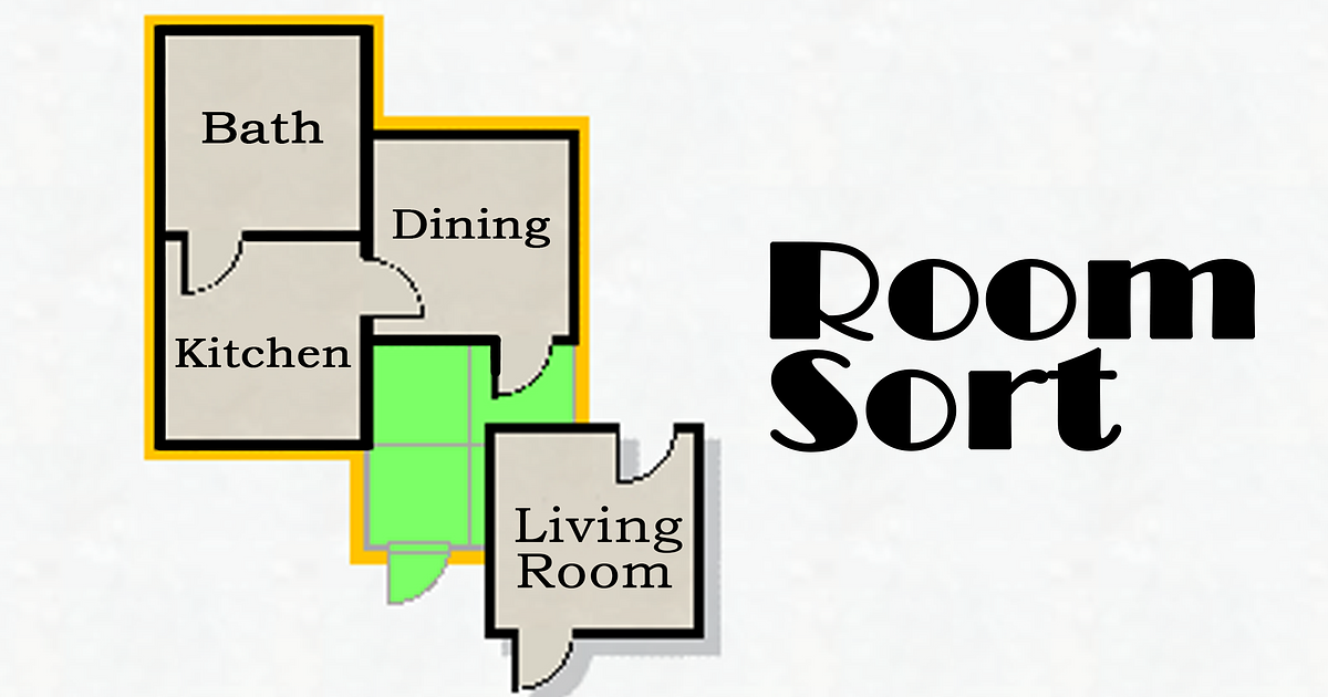 Room Sort Puzzle - Online Spel - Speel Nu | Spele.be