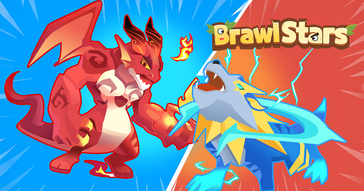 Brawl Stars Online - Online Spel - Speel Nu | Spele.be